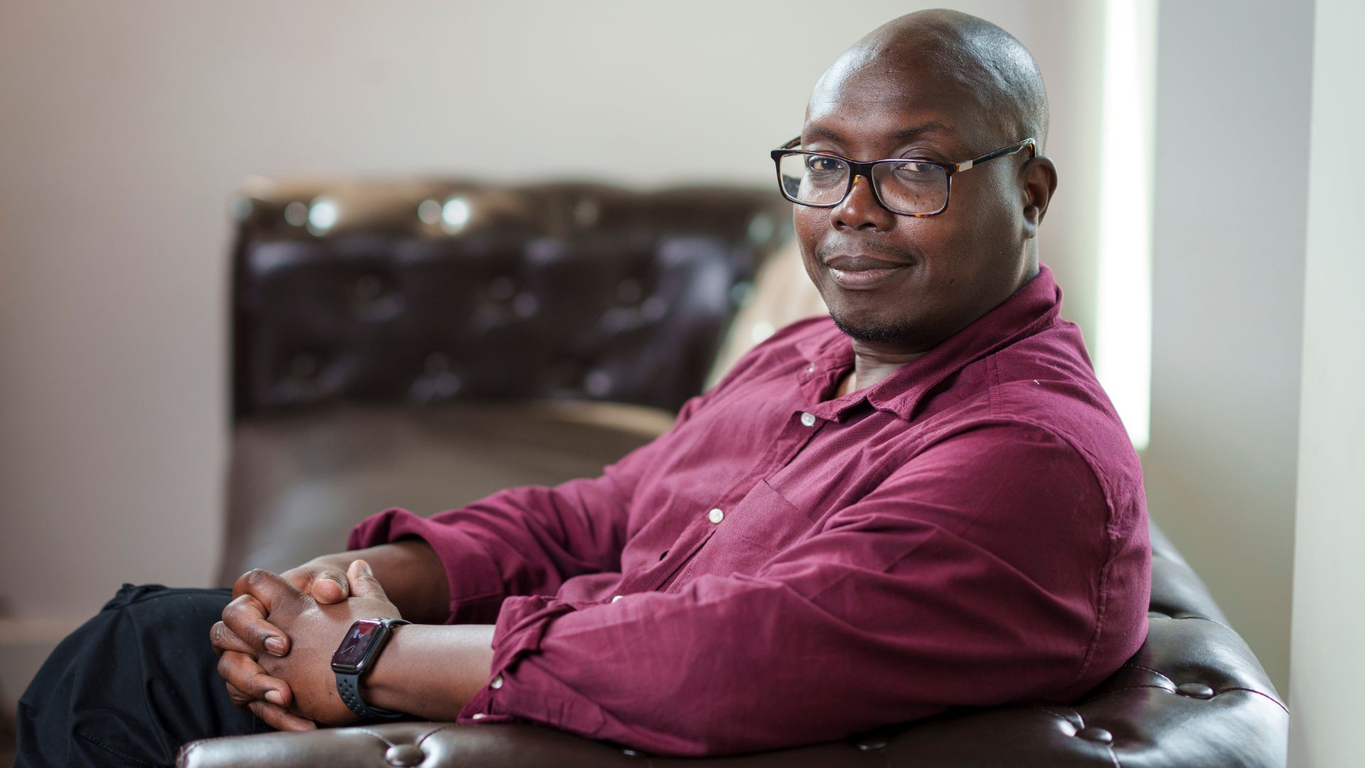 David and Ingeus UK | APM