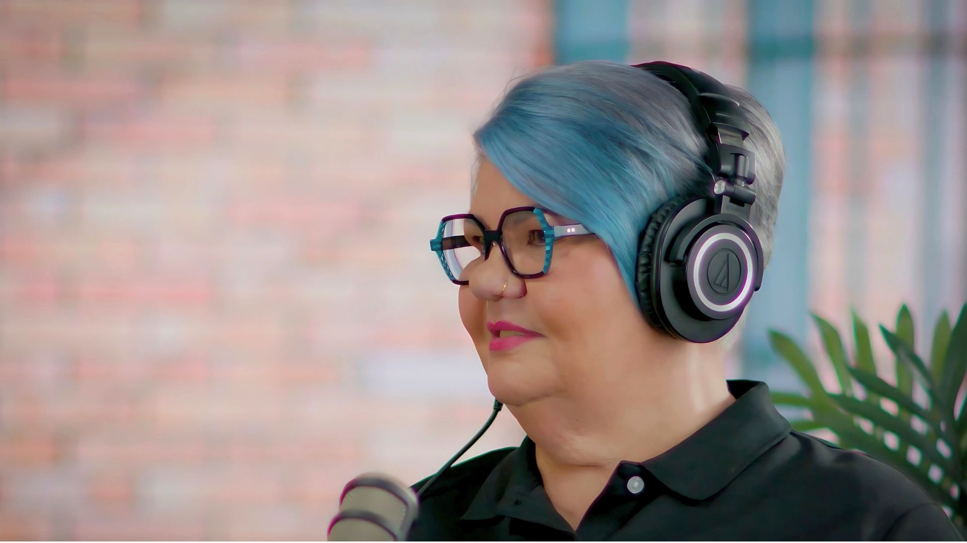 Lorna on why disability doesn't define you | APM