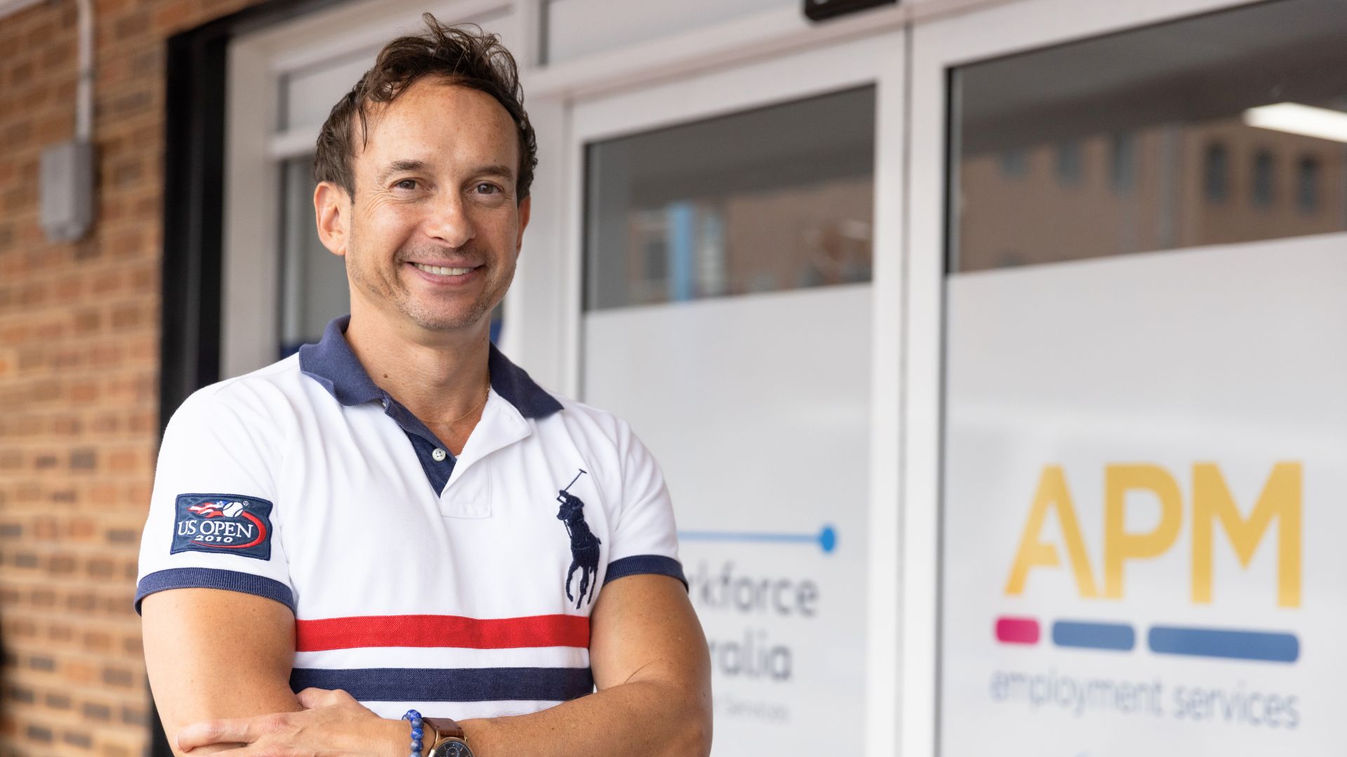 Douglas’ Success Story: Life-Changing Support from EST Employability Skills Training | APM