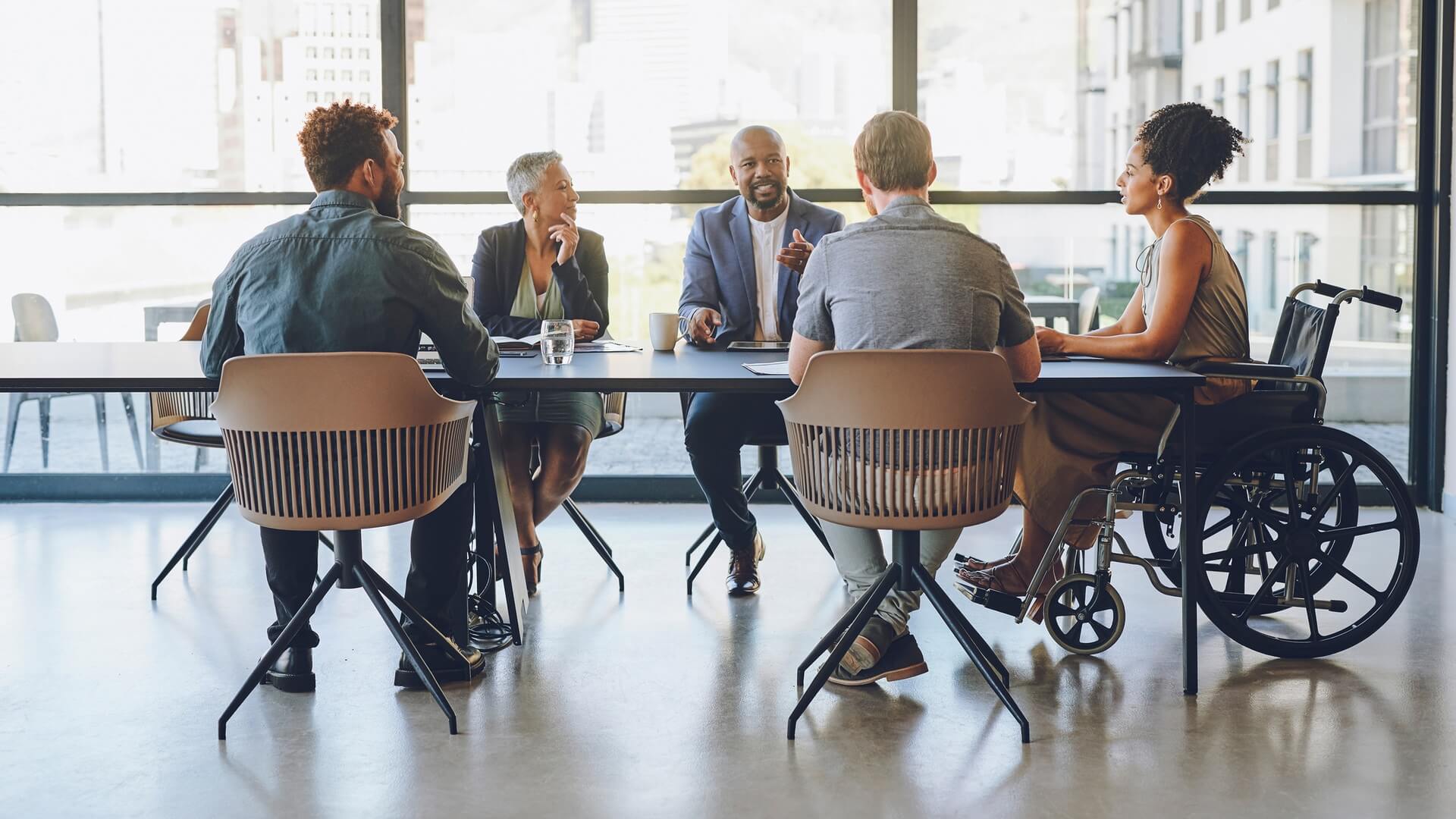 Embracing diversity and inclusion is good for your people and better ...