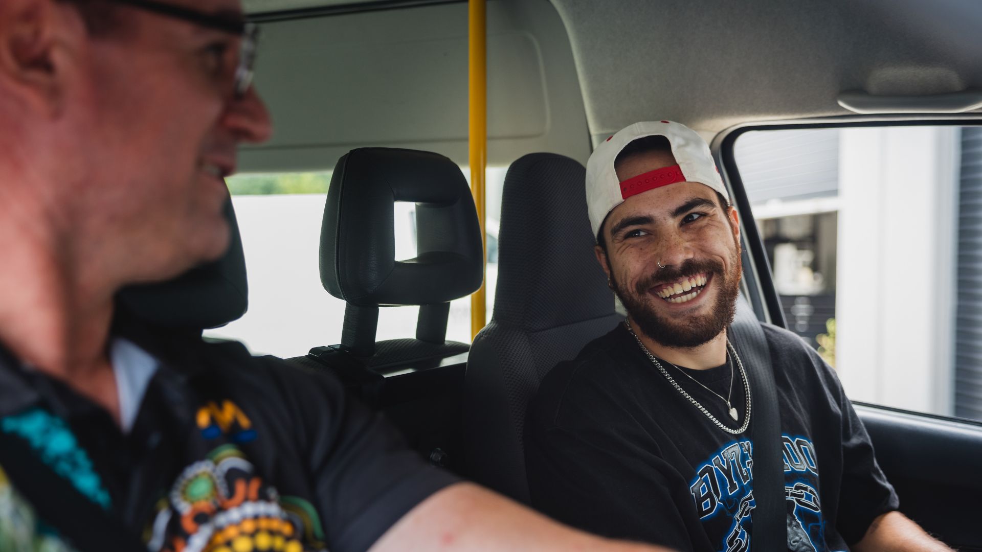 RAILS and APM Employment Services | APM