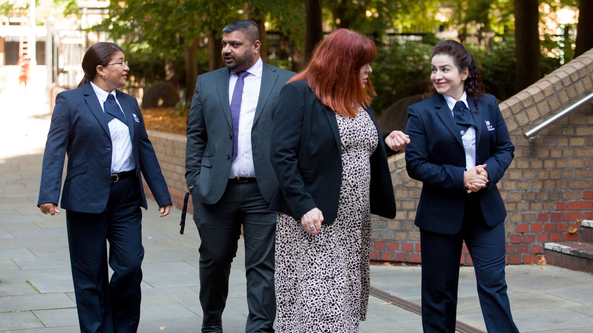 OCS Employer and Ingeus UK | APM