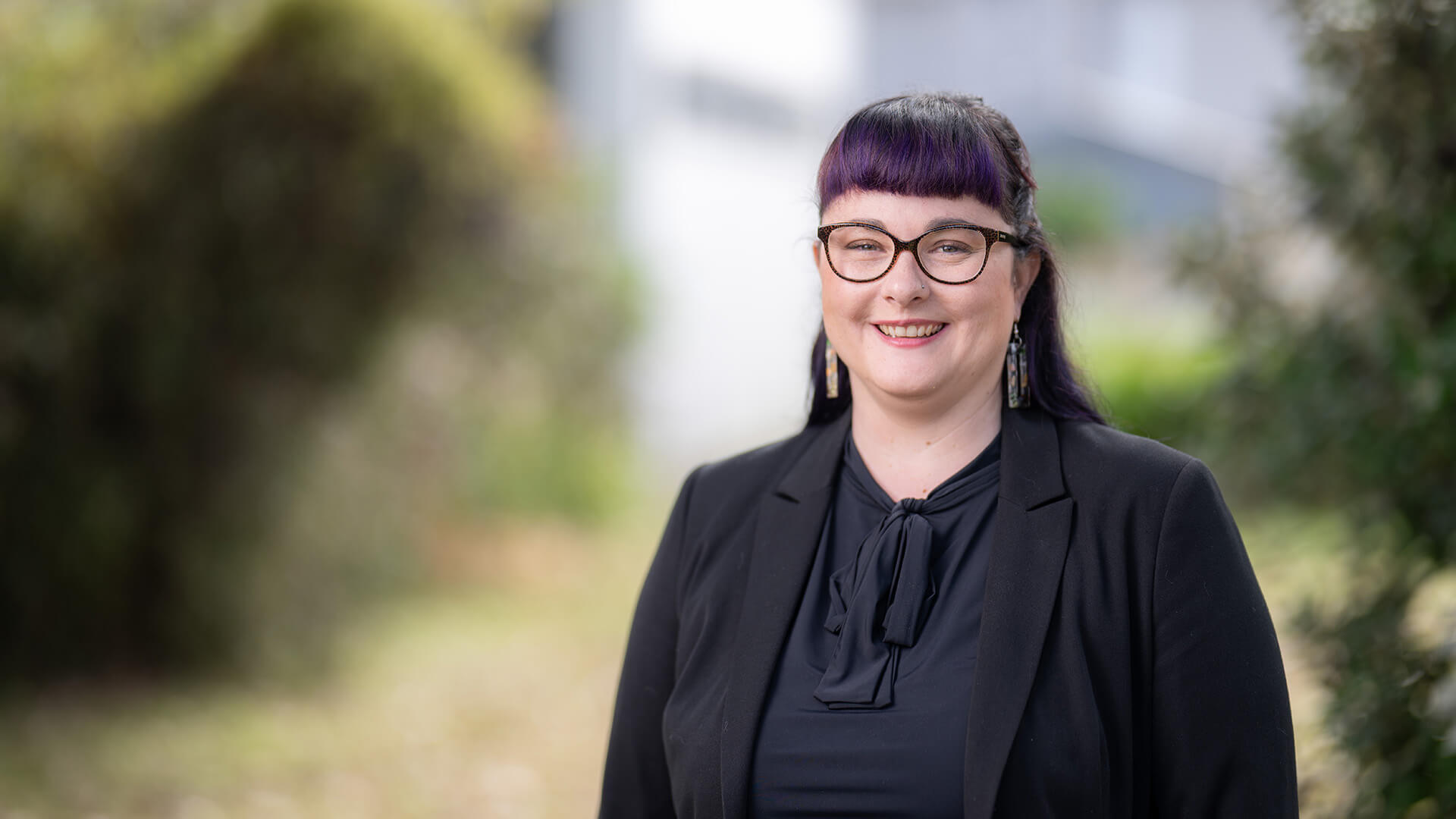 Eleanor’s Story: Making a Difference Through Disability Employment at APM | APM