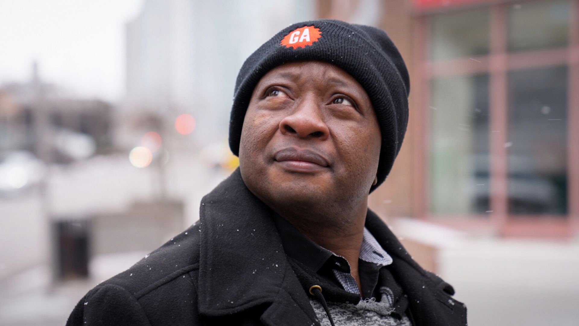 Felix and WCG Services | APM