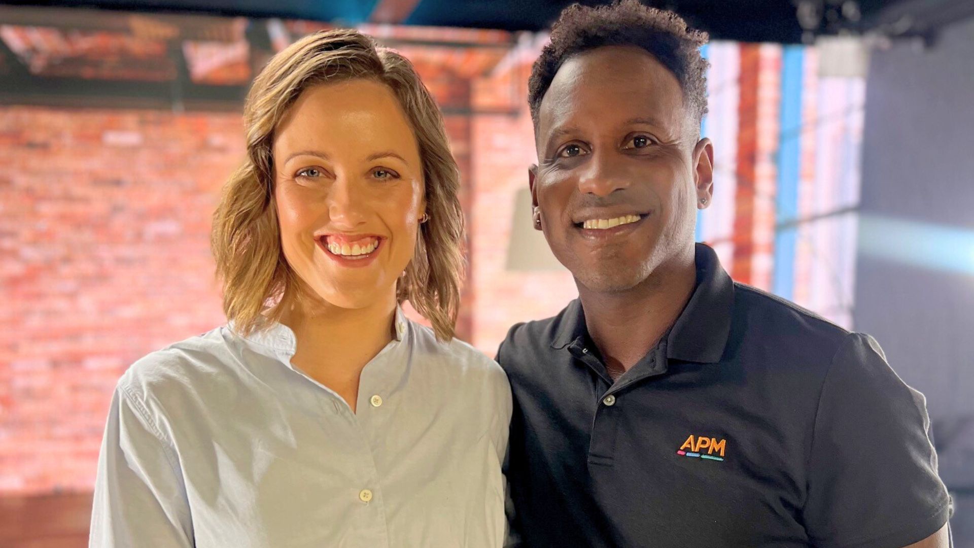 Building an inclusive business | APM